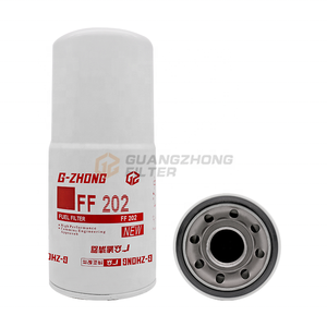 Catálogo de fabricantes de Fuel Filter Ff202 de alta calidad y Fuel ...