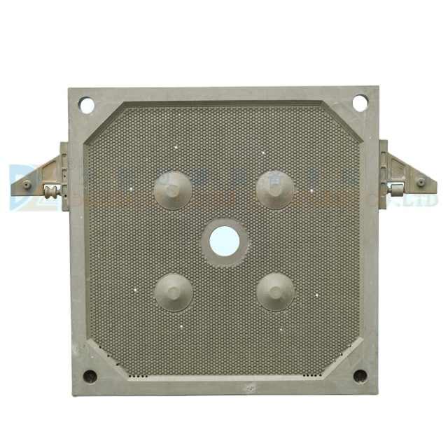 High Quality PP Diaphragm Filter Plate for Membrane Filter Press