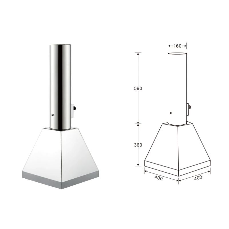 Efficient Industrial china extraction arm Solutions for Optimal Extraction