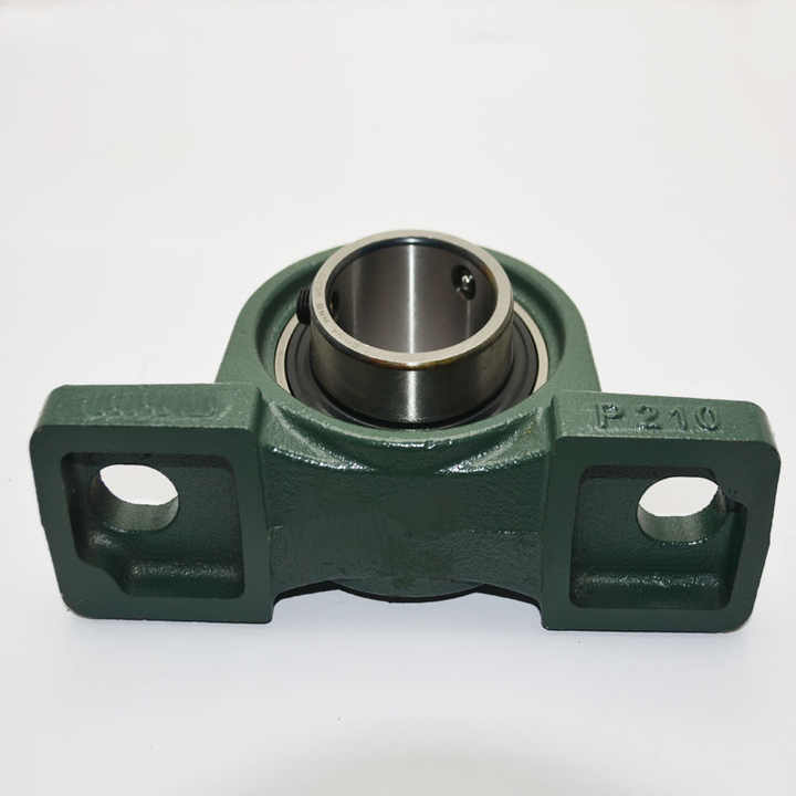 Pillow Block Housing Bearing UCFC206 - Precision & Quality