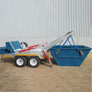 Wholesale 6 CBM Skip Bins Products For Recycling - Alibaba.com