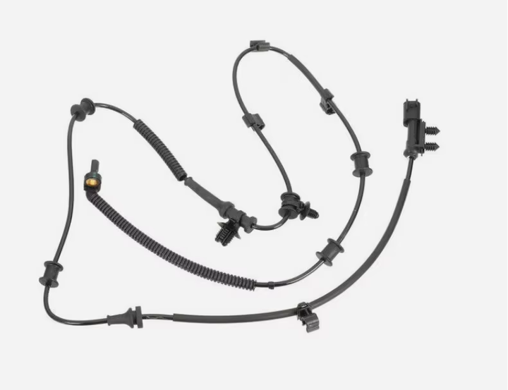 Authentic Wheel Speed Sensor Kit 68394210AG Suitable for JeepS ...