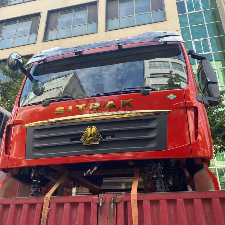 AZ9925522175 Lower Thrust Rod Assembly for Genuine SINOTRUK HOWO Spare ...