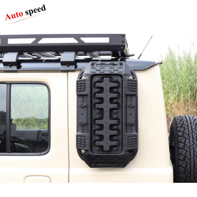 Sand Ladder Fit for Jimny JB74 Window Extension Frame| Alibaba.com