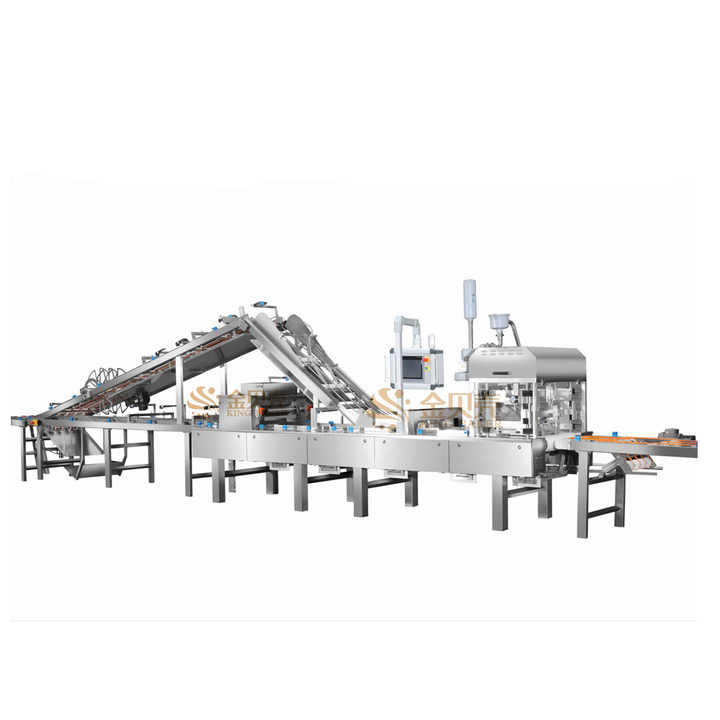 High Capacity Wafer Production Line| Alibaba.com