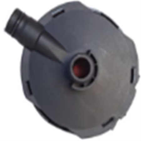 Auto Parts Oil Separator Crankcase Vent Valve For Audi A4 A6 A8 OEM ...