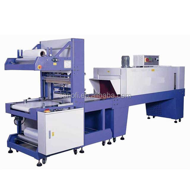 Efficient Solutions for Streamlined shrink wrapping machine south ...