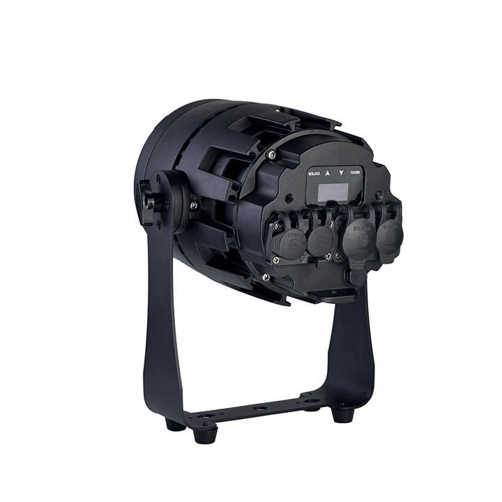Liro IP65 Waterproof Mini Blinder 350w RGBWAL 6in1 LED COB Blinder ...