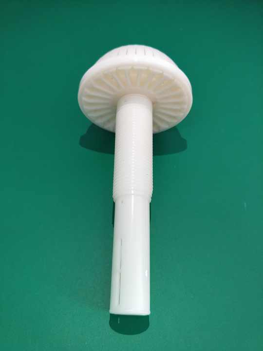 Variety Types of Nozzle Sand Filter ABS Plastic Strainer