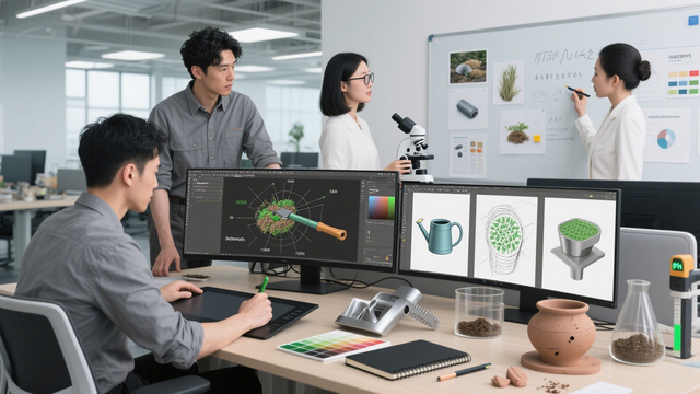 Airtight Container for Yeast | Premium Food-Grade Storage