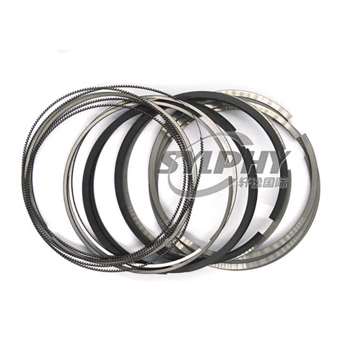 120332DB1A ZD30 Engine Piston Ring - DONGFENG GLORY OEM