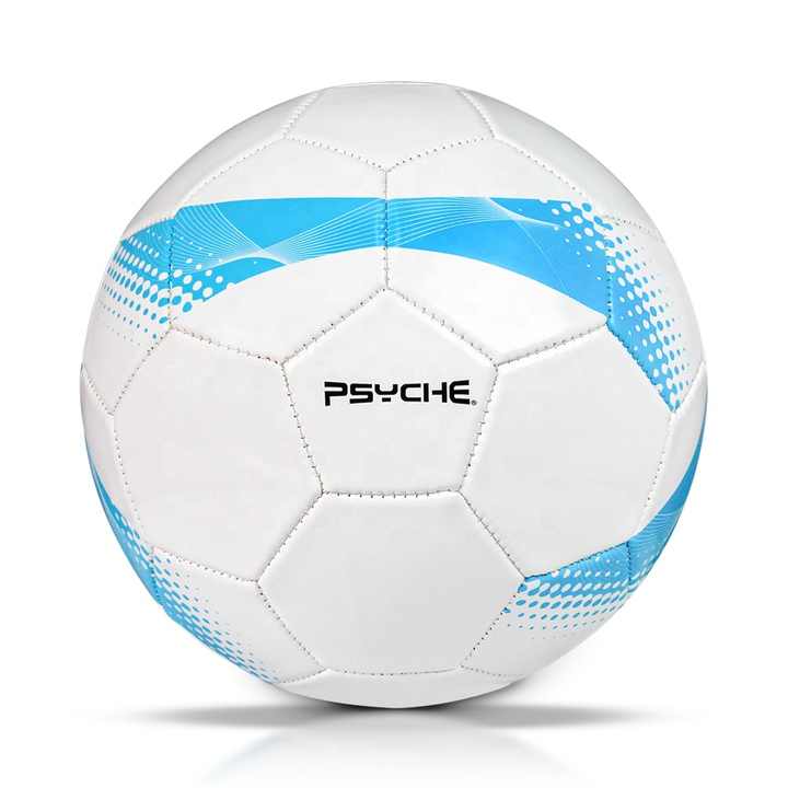 PSYCHE Professional Soccer Balls Machine Stitched Soccer Ball Custom ...
