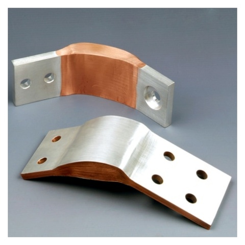 Aluminum Electrical Compact Bus Duct/Busbar Trunking System/Busway 1300 ...