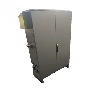 Tower Crane Electric Control Box - Reliable & Efficient