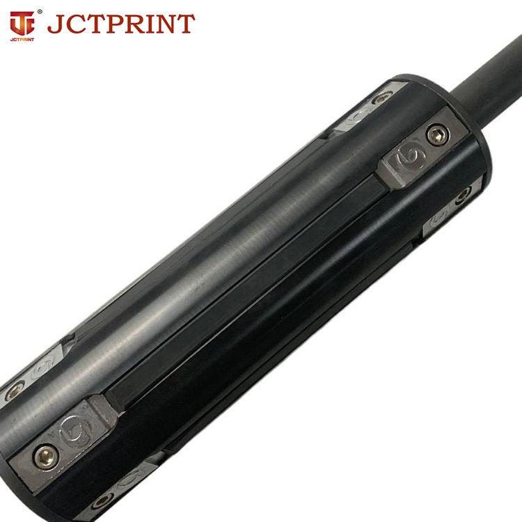 Air Inflatable Rubber Bladder Tube for 3 Inch Lug Type Air Shaft