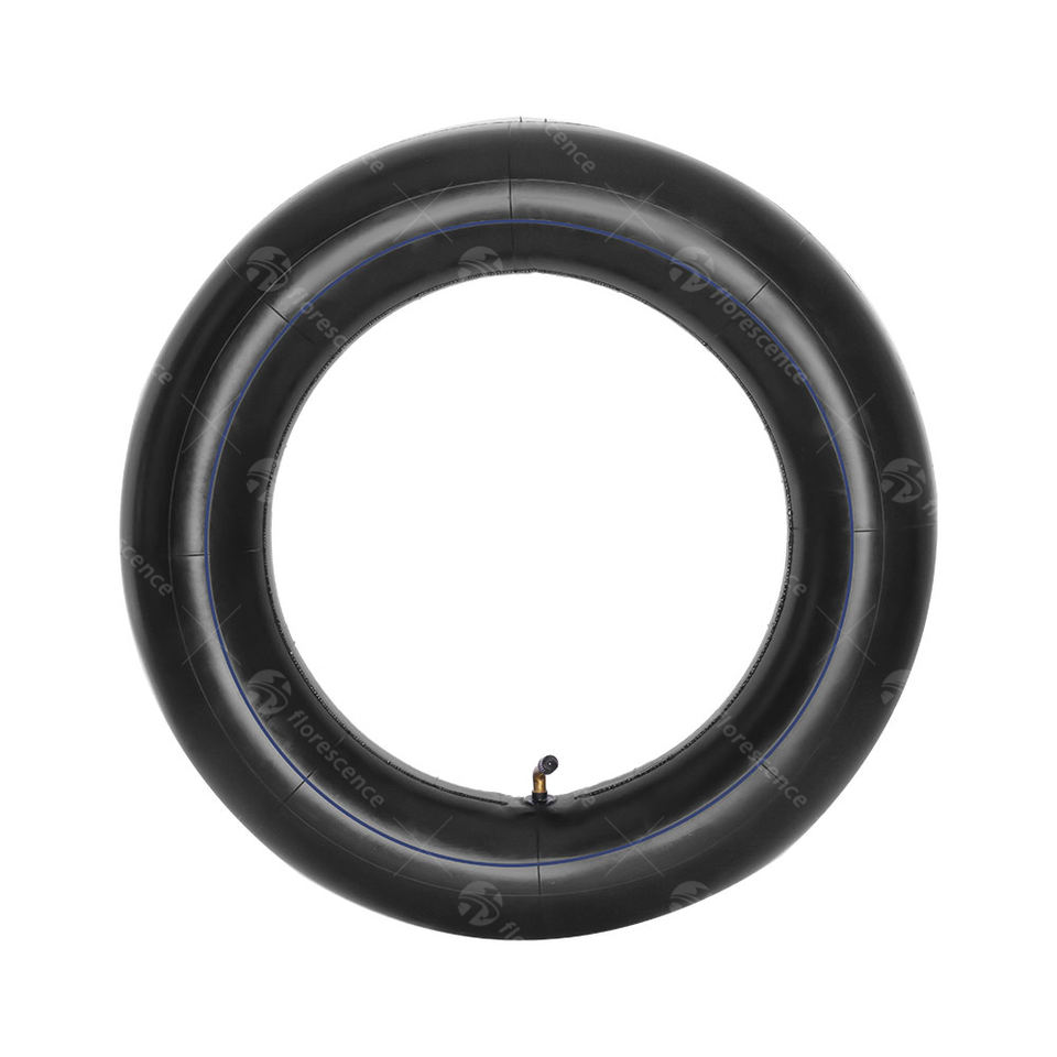 ATV Wheel Inner Tube 12.5-18 TR218A Inflatable Butyl Rubber Inner Tube ...