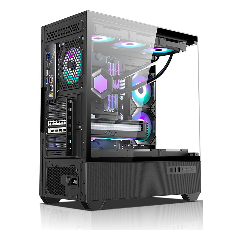 How to Choose the Best Tower PC Case: A Complete Buying Guide