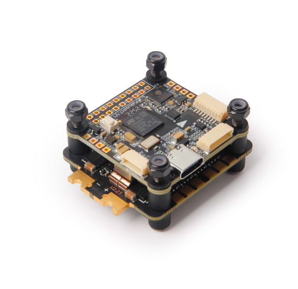 Holybro Kakute H7 V1.5 Flying Tower FortiGate Attitude Control Stable ...