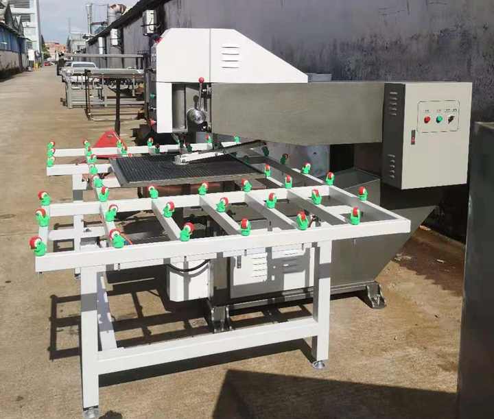 Glass Hole Drill Machine - Efficient and Reliable Solutions