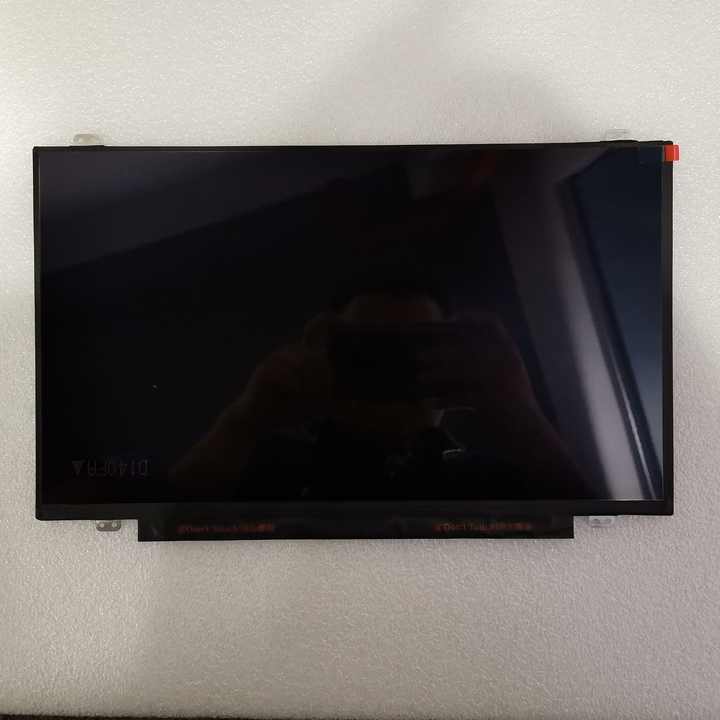 14.0 Laptop LCD Screen B140HAK01.0 00ER011 SD10M84001 Compatible LCD ...