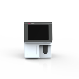 Full Blood Count Machines - Precision Hematology Solutions