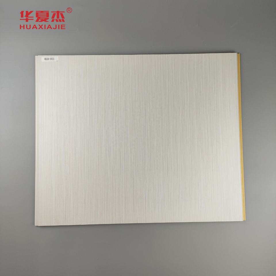 New Design Laminated Wpc Wall Panel Wooden Wpc Board Building Material ...