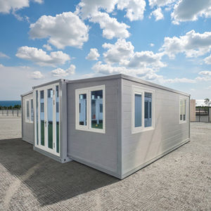 Shipping Container Frames - Durable & Versatile Solutions