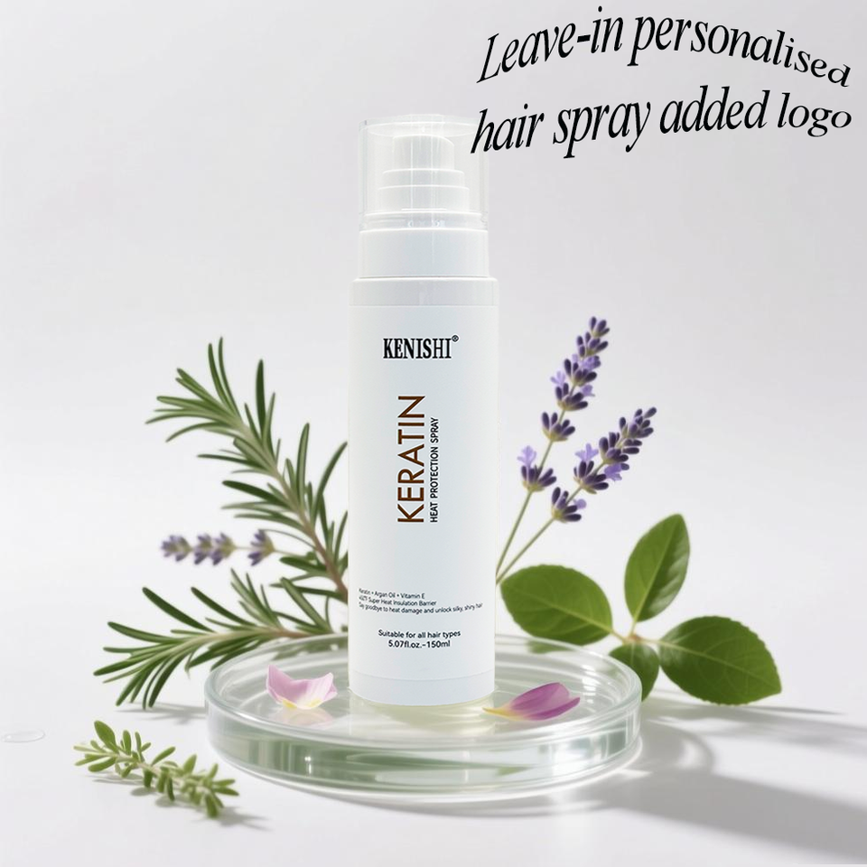 Fruit Moisturizing Spray Hydrating Mist Hair Braids Control Oil Frizz ...