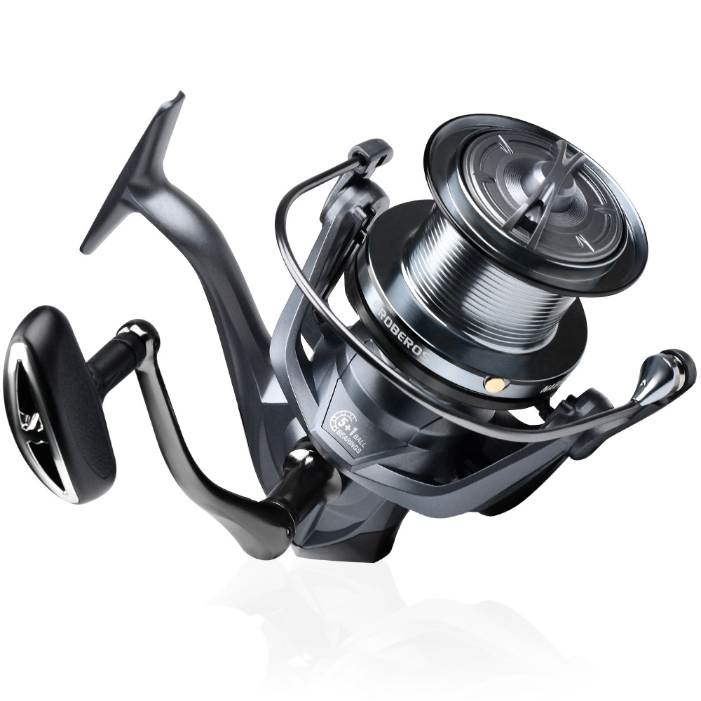 How to Choose the Best Fishing Reel 12000 for Big Game Fishing