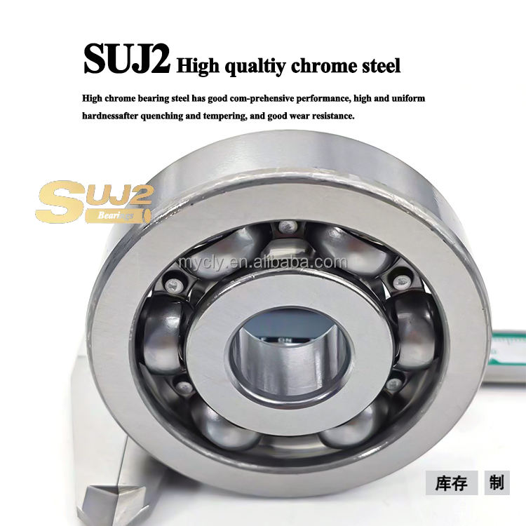 40x68x15mm 6008 Deep Groove Ball Bearing 6008 2RS C3 6008Z 6008ZZ 6008 ...