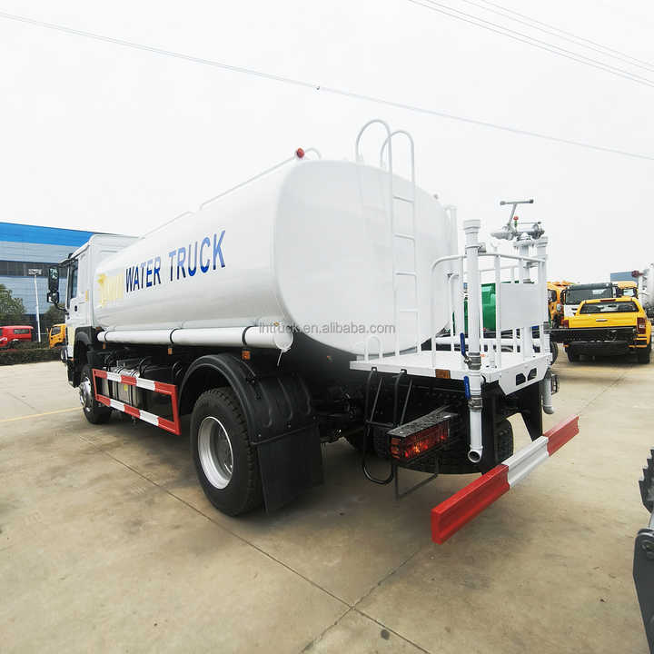 HOWO SHACMAN 8X4 300HP 380HP 400HP 10cub 20cub 30cub Cargo Heavy Fire ...