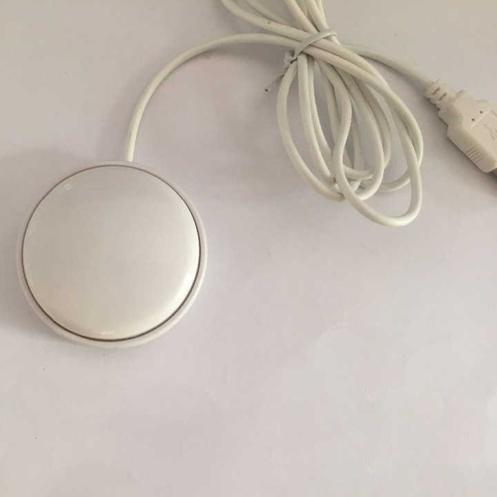 USB Smart Button - Programmable USB Key for Websites | Custom Logo ...