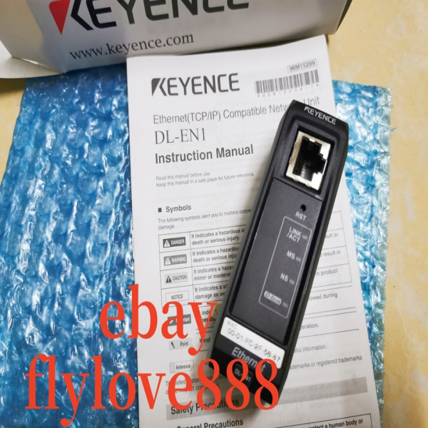 Dl-en1 Ethernet Compatible Network Unit Brand New Dhl| Alibaba.com