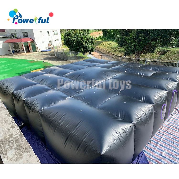 Laser Tag Arena Inflatable Maze Game for Sale - Fun & Adventure