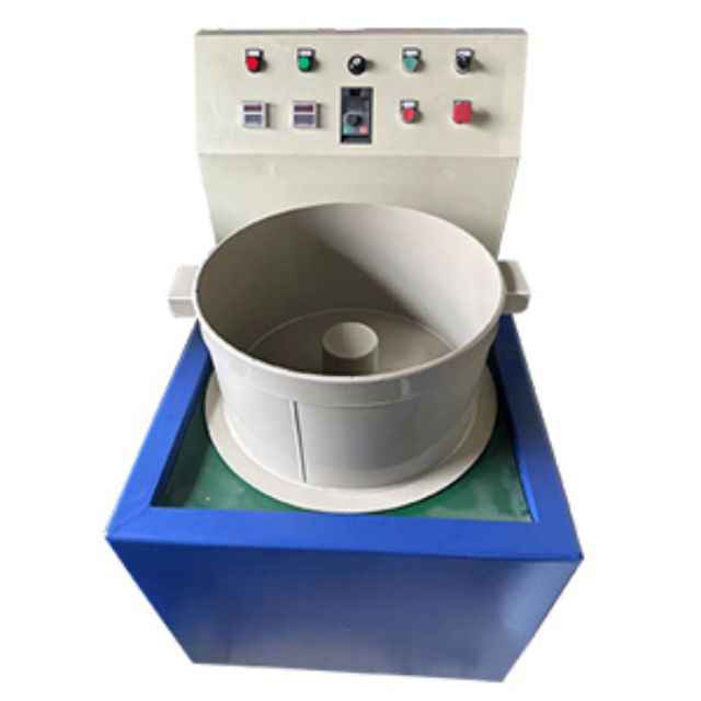 New Arrival Electro Gold Jewellery Deburring Machine Easy-to-Operate ...