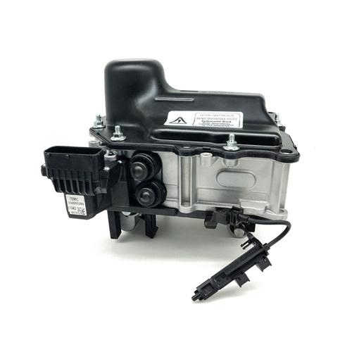 7 Speed DSG Mechatronic Unit DQ200 0AM Gearbox - High Quality
