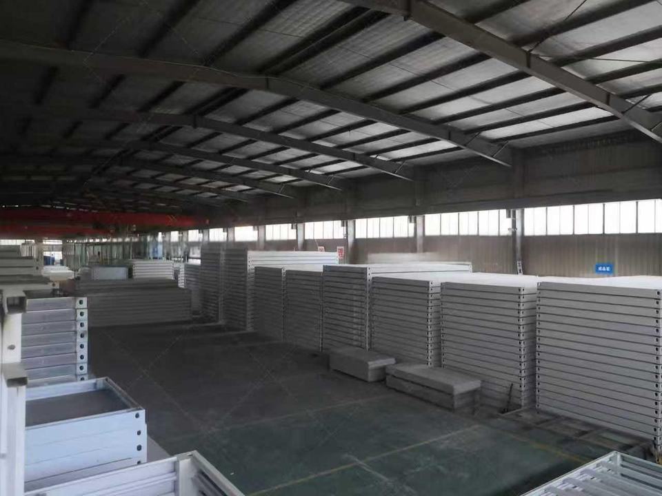 EASYGREEN Prefabricated Wooden D Series Toolhouse Modern Design 3m*3m ...