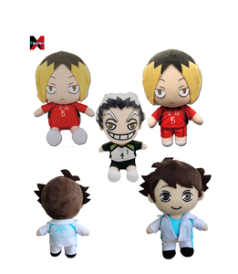 Wholesale haikyuu oikawa plush Toys And Teddies Online - Alibaba.com