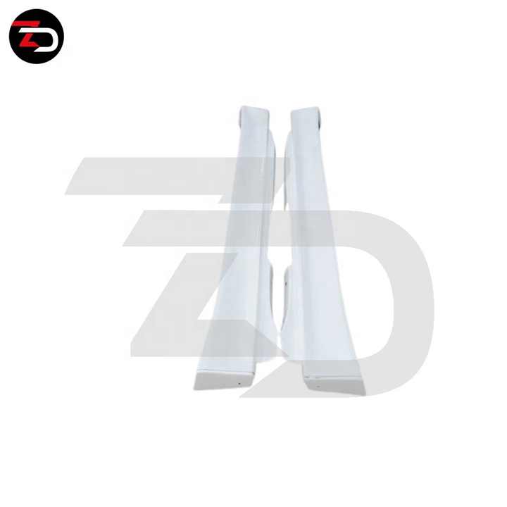 Wholesale Price Vertex Style Body Kit Front Bumper Rear Bumper Lip Side ...