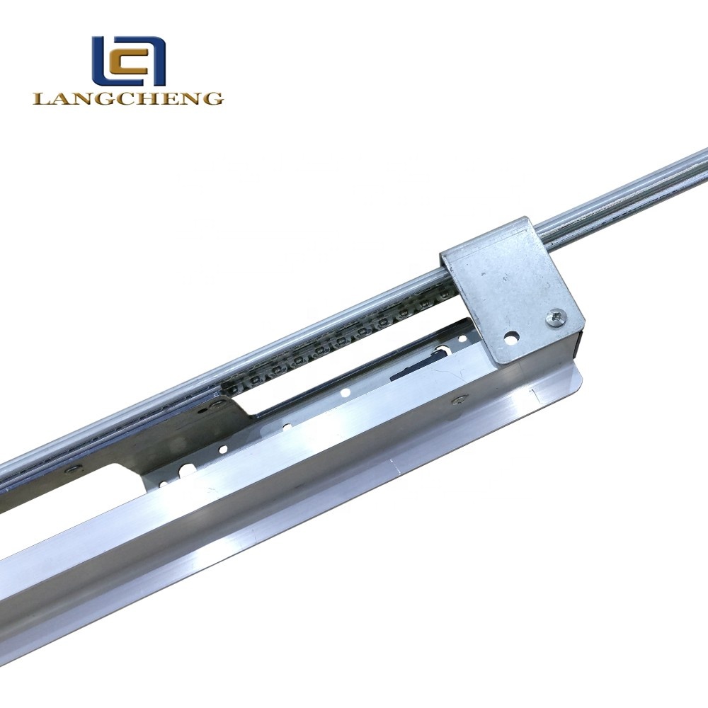 Table Lift Mechanism - Adjustable Height & Space-Saving Design