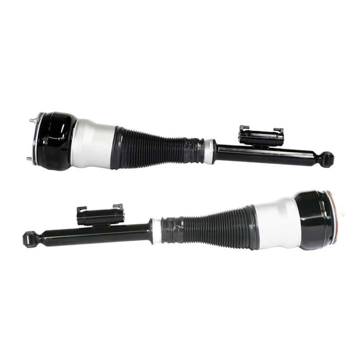 Mercedes W222 Rear Suspension - Reliable Air Shock Absorbers