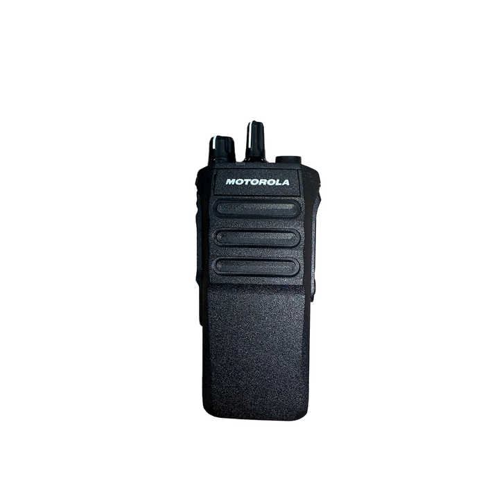 Original R7A DMR Two-way Radio UHF VHF Digital Portable Handheld Radio ...