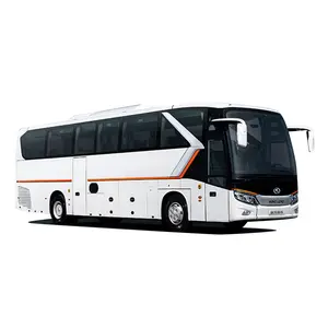 Wholesale right hand drive buses for sale For A Comfortable Journey ...