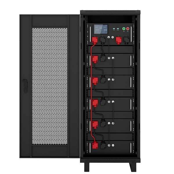 TP Energy Energy Storage System LiFePO4 Lithium Battery K-192V50AH with ...