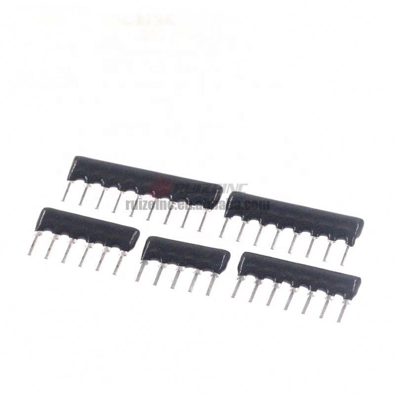 20 Direct Plug 5p Resistor Packs A05-4.7K 472 22K 223 5.1K 512 3.3K 332 ...