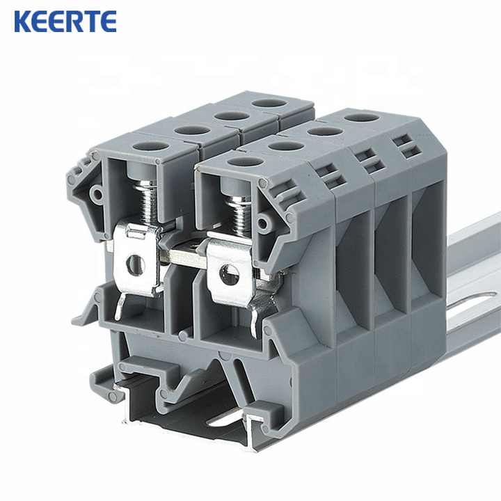 High Voltage Current SAK 16EN JXB 16/35 800V Terminal Block