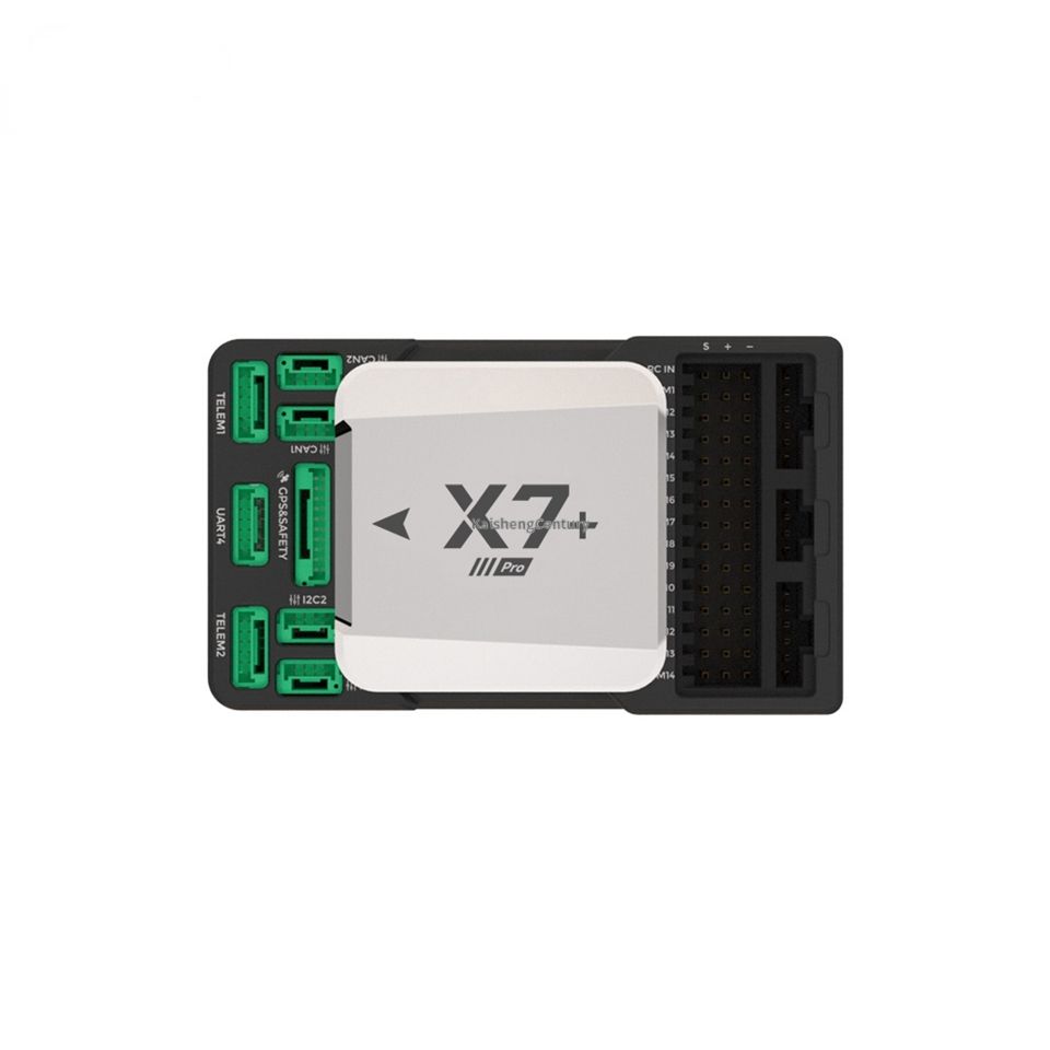CUAV X7+ Pro Open Source Vtol Drone Controller PX4 Ardupilot Unmanned ...
