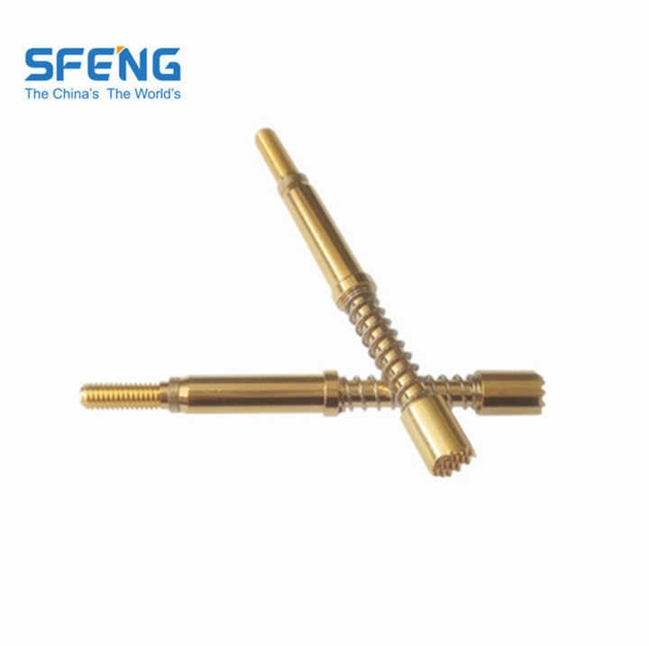 15A Current Probe with Crown Head Tip Probe SF-420 by 4850