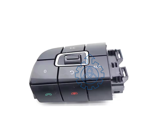 Truck Spare Parts Switch Indicator Switch Steering Wheel Switches ...