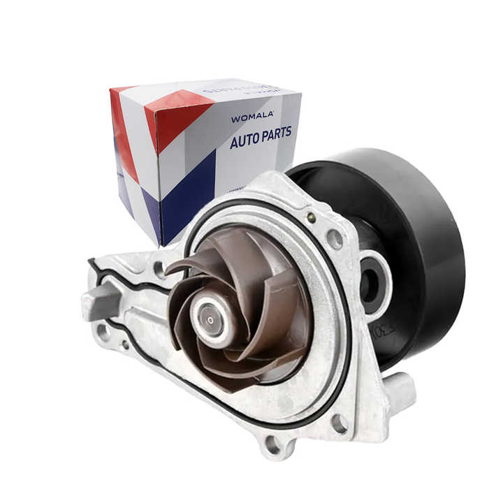 Womala New Cenuine Auto Parts Water Pump 11515B58287 Engine Cooling ...